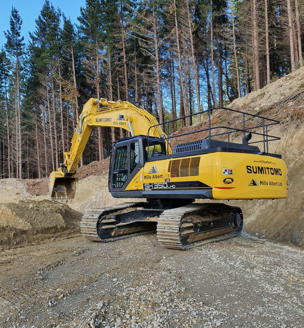 About Us | Mills Albert | Taranaki | Kāpiti